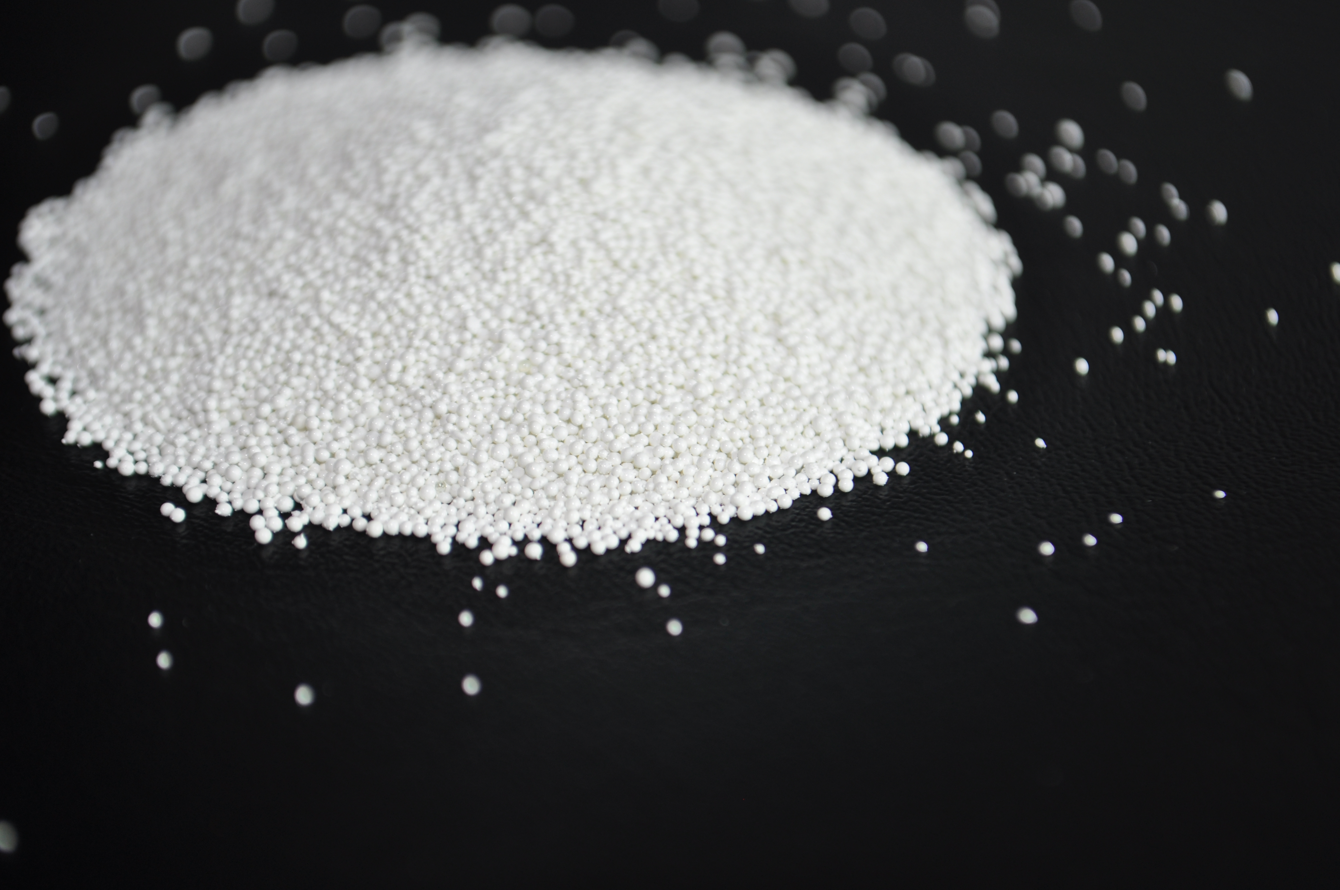 Ceramic (zirconia) Bead - Buy ceramic bead, zirconia bead, white ...